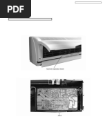 Daikin Error Codes Malfunction Codes | PDF | Power Inverter | Printed ...