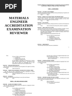 Summary of DPWH Standard Specs and Min Test Requirment | PDF | Asphalt ...