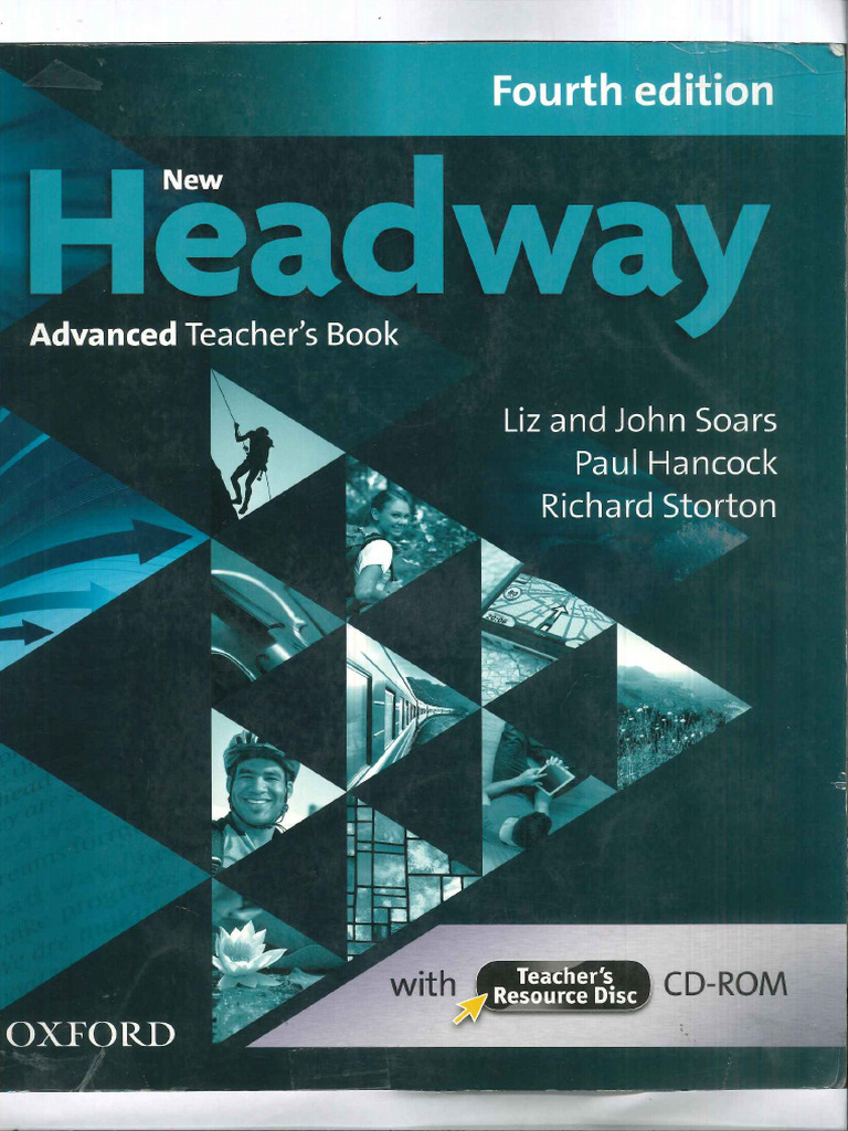 New Headway Advanced Teacher's Book - 2014 | PDF