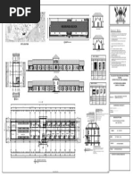 Setting Out Plan | PDF