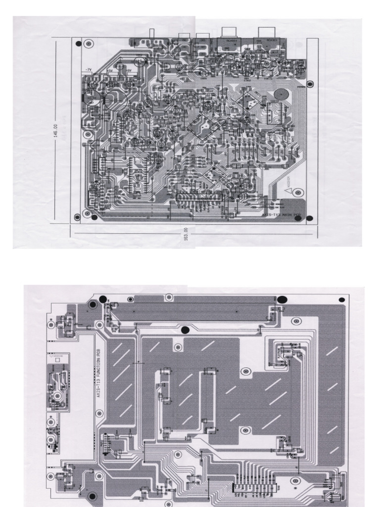 Main PCB | PDF