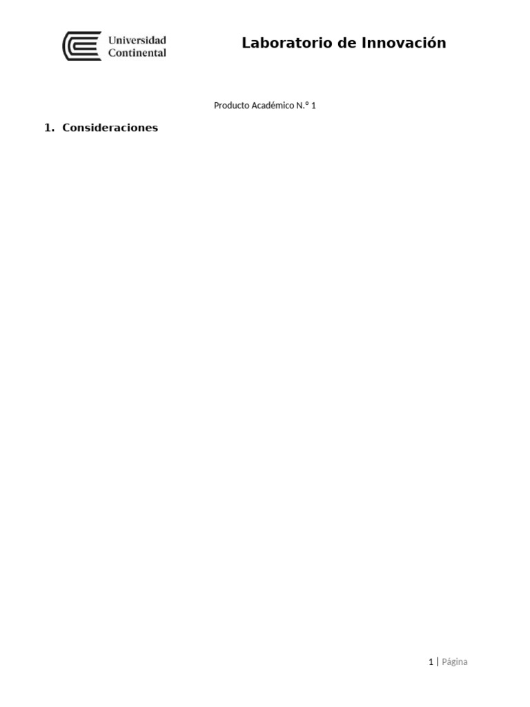 PA - C1 - U1 - Trabajo Con Rubrica | PDF | Ortografía | Comunicación humana