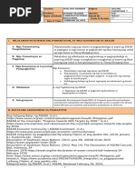 Dlp-Ap 7 Asean | PDF