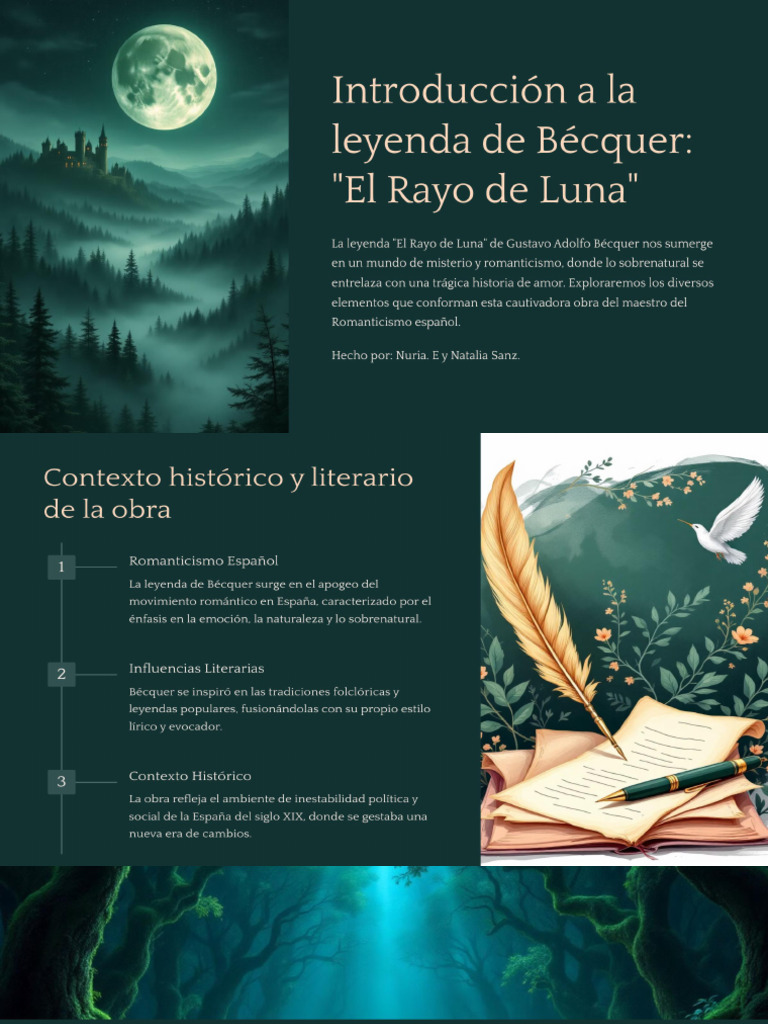 leyendas_bequer | PDF