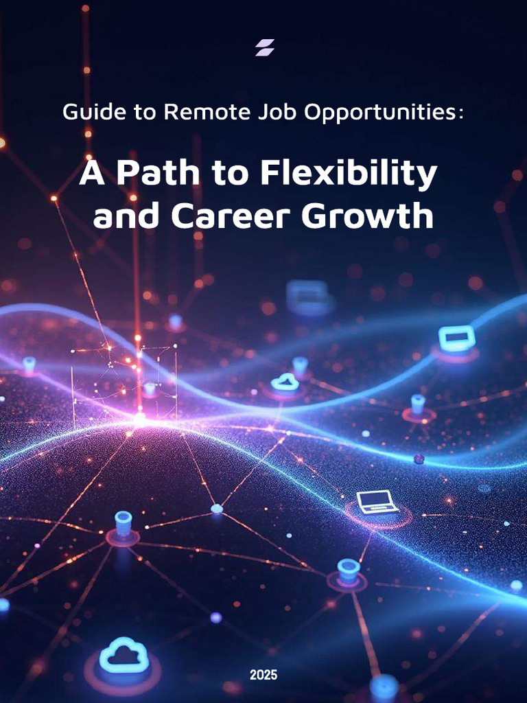 Remote Job Opportunities | PDF | Labor | Workplace