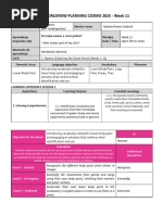 Slap Tap Vision Therapy Guide | PDF