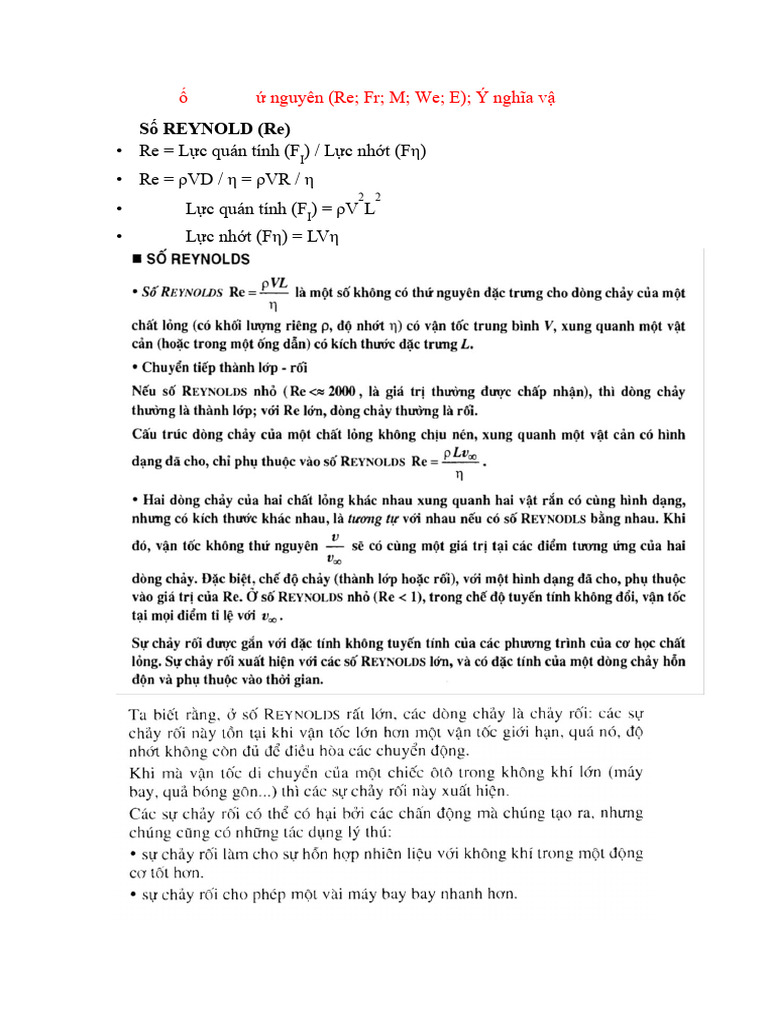 ontap-co-hoc-thuc-nghiem-CL | PDF