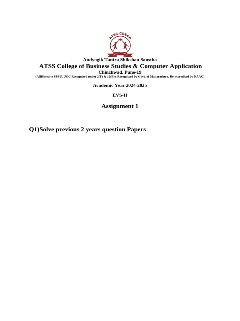 551assignment 116622 109573 67e0082d1e922 | PDF
