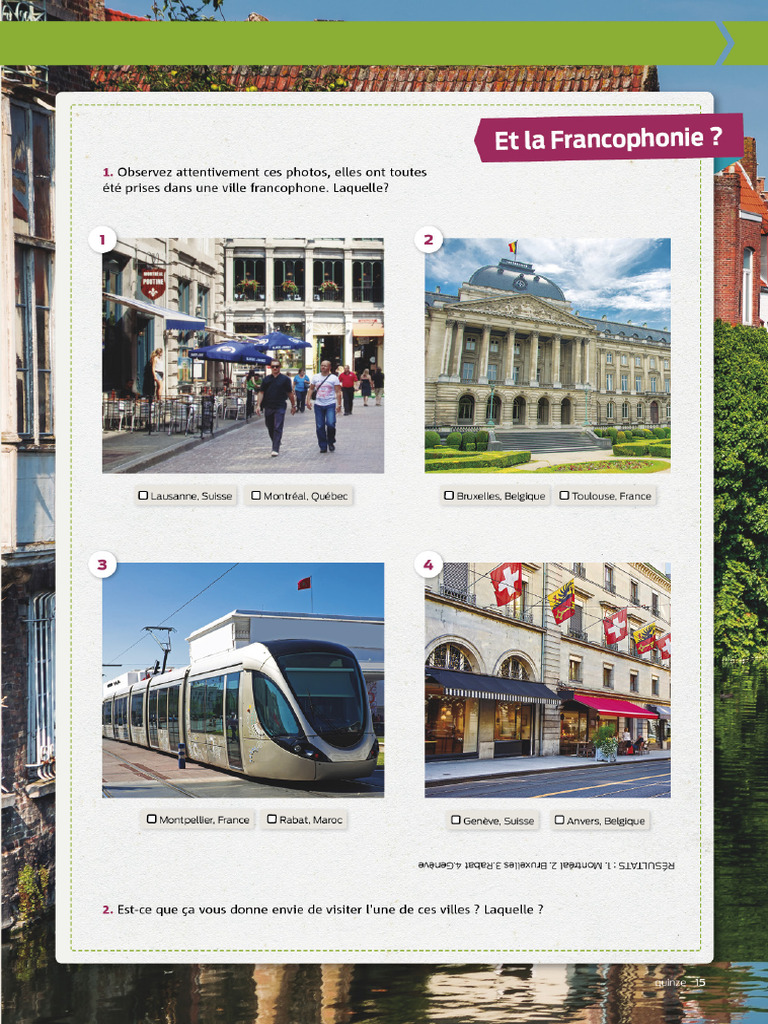 556996070-Entre-Nous-2-Livre-Cahier 3 | PDF