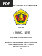 Panduan LMS Unikom 2024 untuk Dosen | PDF