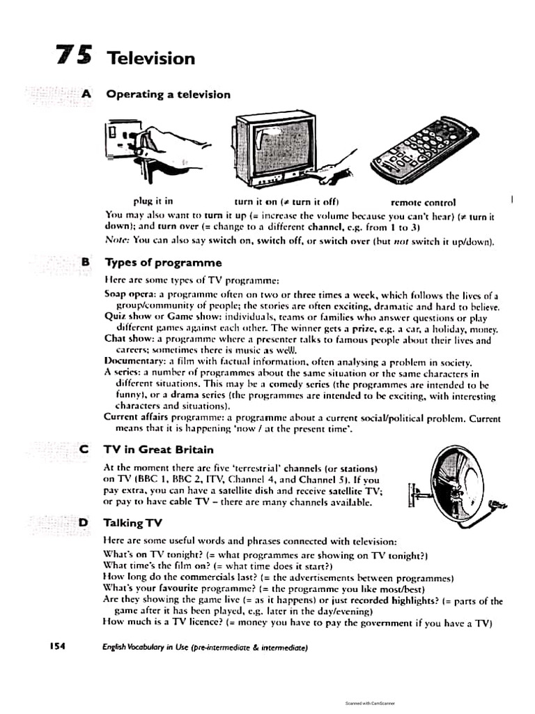 Television | PDF