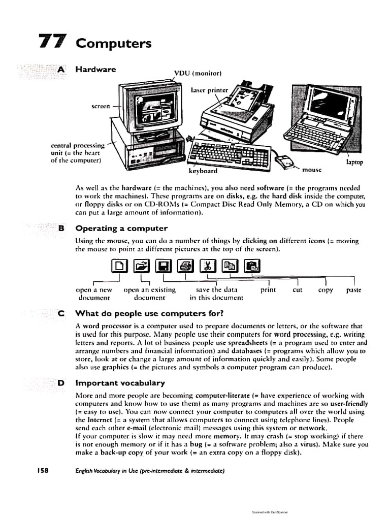 Computer | PDF