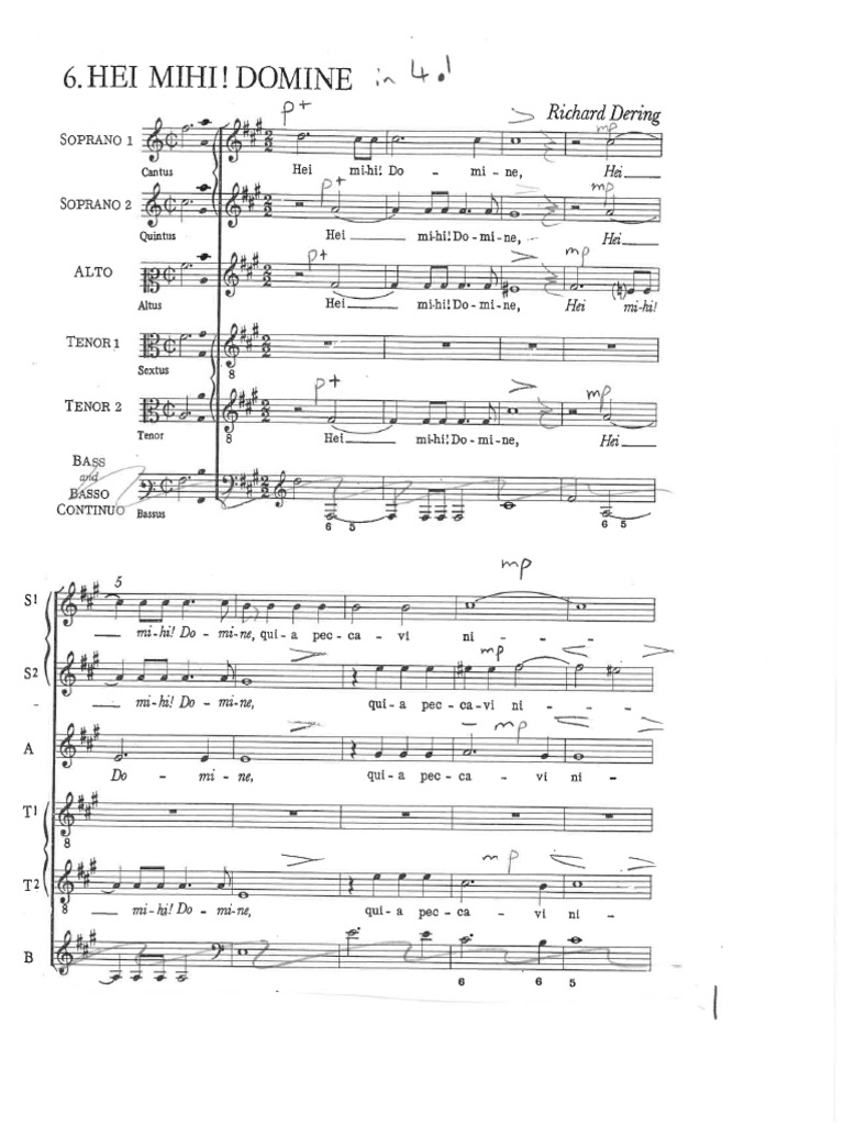 Dering | PDF