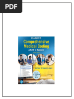 Detailed Syllabus Medical Coding | PDF | Injury | Health Care