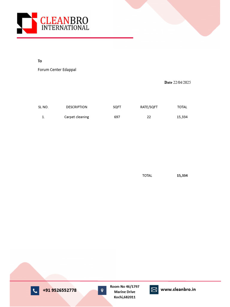 Bill Forum Center | PDF