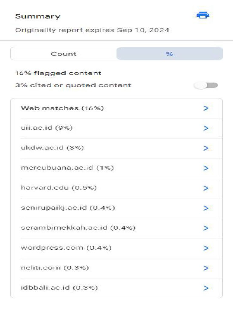 Similarity Check | PDF