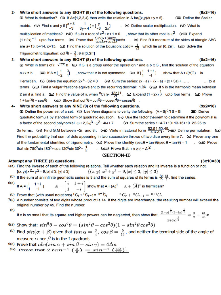 math full book | PDF