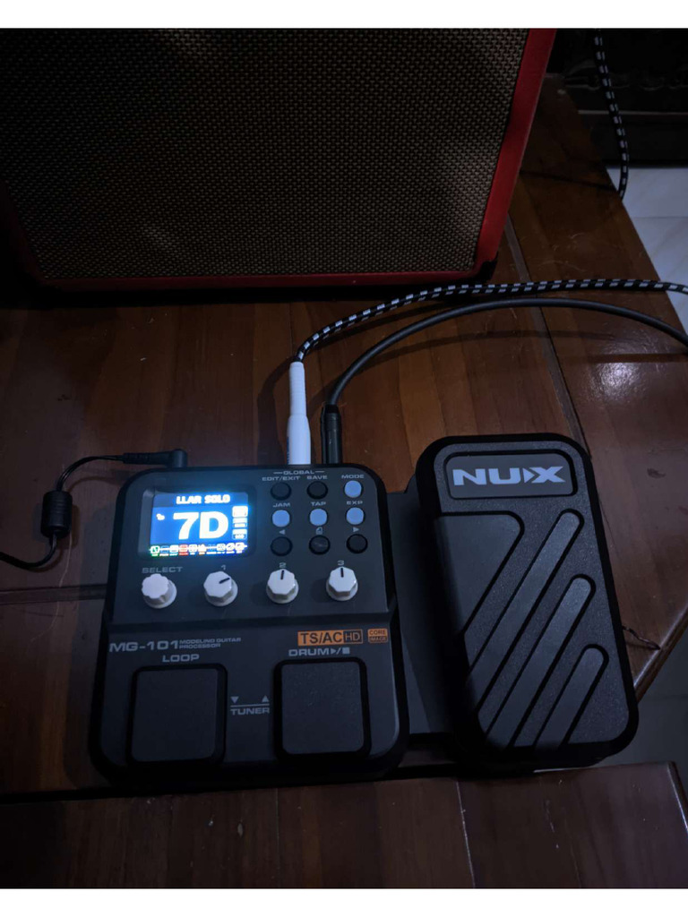 Tutorial Gitar | PDF