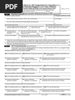 No PE Declaration | PDF | Business | Finance & Money Management