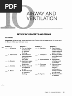 Dyspnea-12 Breathing Assessment Tool | PDF