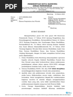 RPP Deep Learning Lanjutan MTK Mengenal Bangun Ruang Dan Fungsinya Ratna | PDF