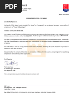 Form-F-Nomination-Gratuity Sample | PDF | Signature | Government