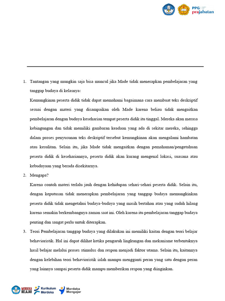 Topik 2 Eksplorasi Konsep 6 | PDF