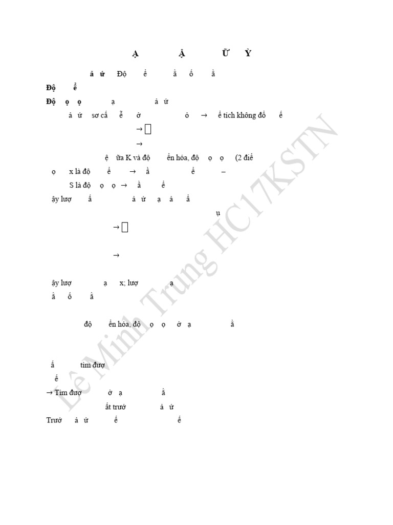 (Midterm) Practice Problems | PDF