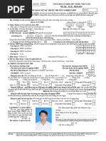 Hướng Dẫn Ghi Danh HCMUE | PDF