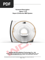 GE MRI Acronym Chart QRG | PDF | Imaging | Magnetic Resonance Imaging