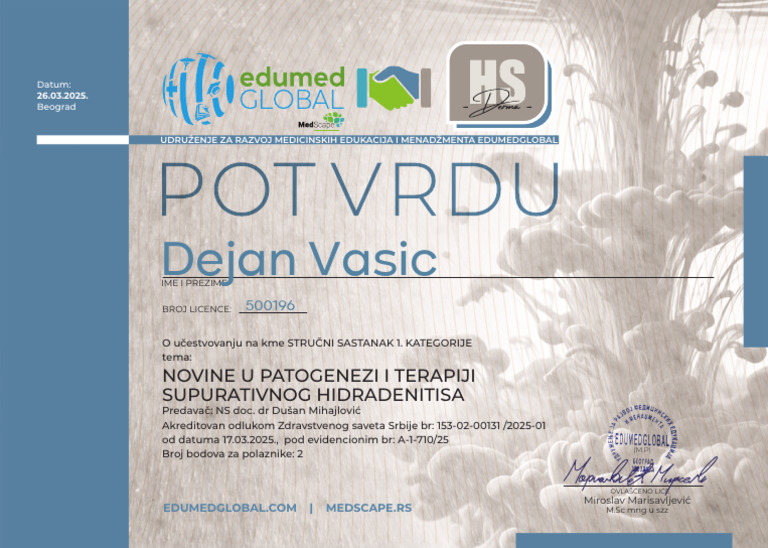 Dejan Vasic | PDF