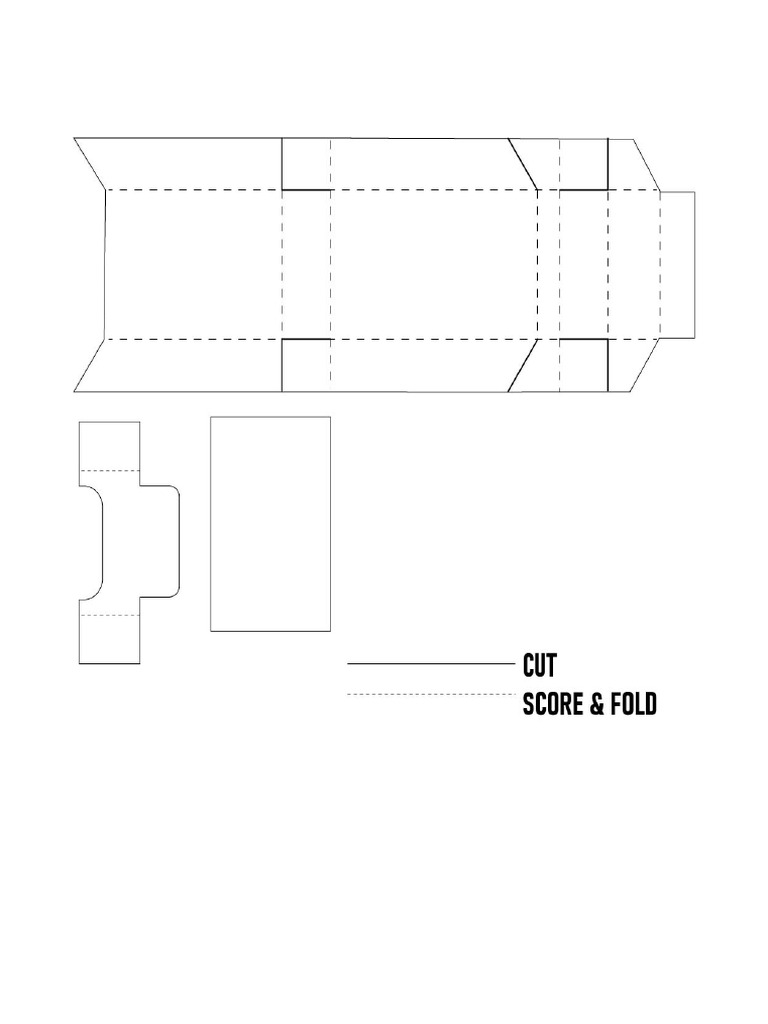 Cigarette Box Template - 418173.jpg | PDF