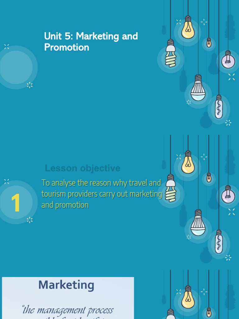 Unit 5 Marketing - Market Research (Autosaved) | PDF | Marketing ...