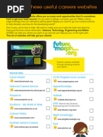 A Guide To CLEAPSS Services | PDF | Hazards | Occupational Safety And ...