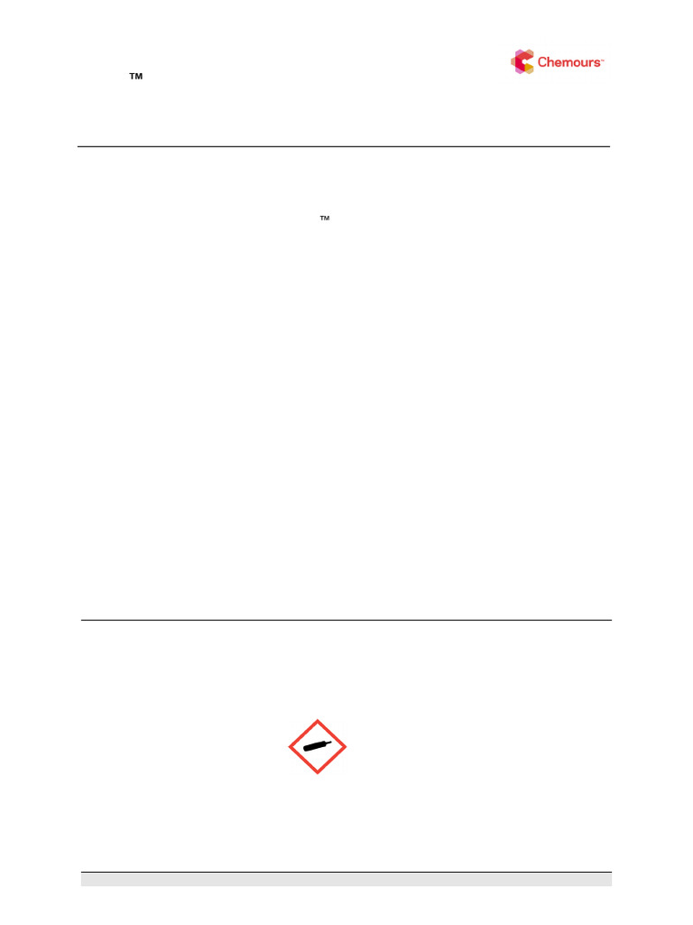 Chemours R407C 2021 Malay | PDF