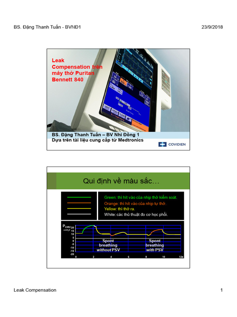20180923 Leak compensation tren may PB 840 | PDF