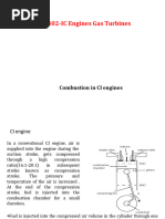 Four Phases of Combustion Explained | PDF | Combustion | Fuels