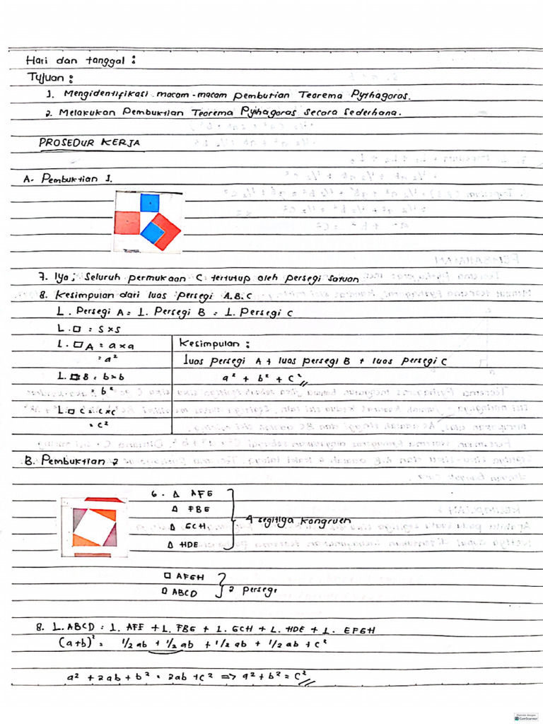 Laprak 10 RAFID FAHRUDDIN | PDF