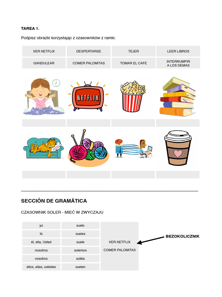 EL VERBO SOLER | PDF