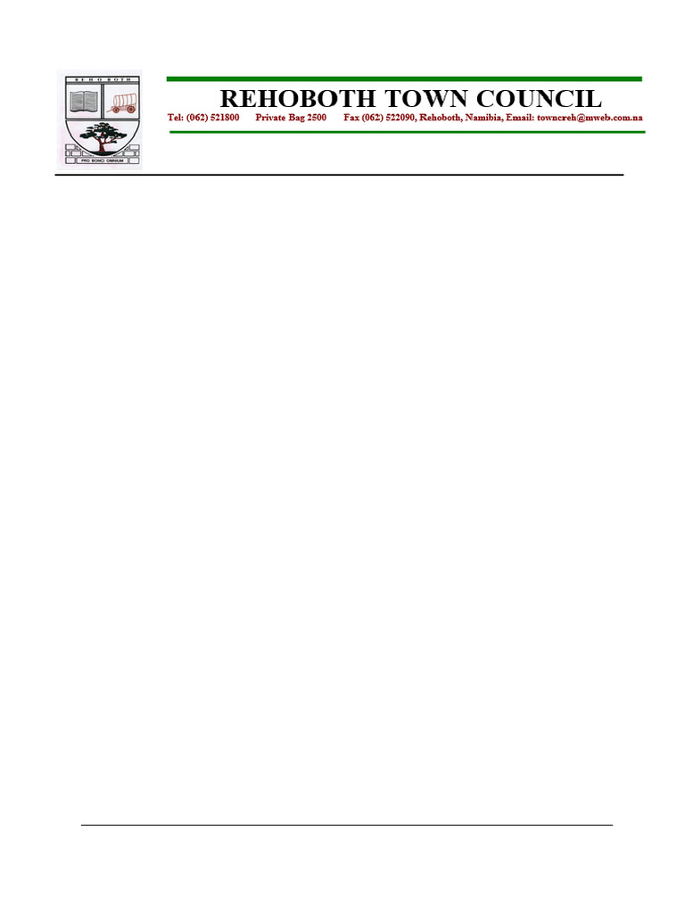GRFQ-193-Prepaid-Water-Meters-2024-25 (1) | PDF | Specification ...