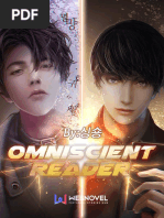 List of ORV Side Stories (외전) | PDF