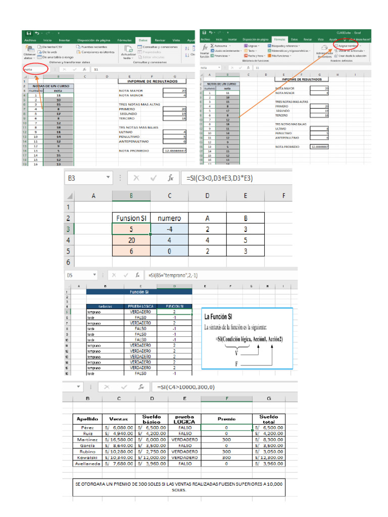 Imprimir Computacion | PDF