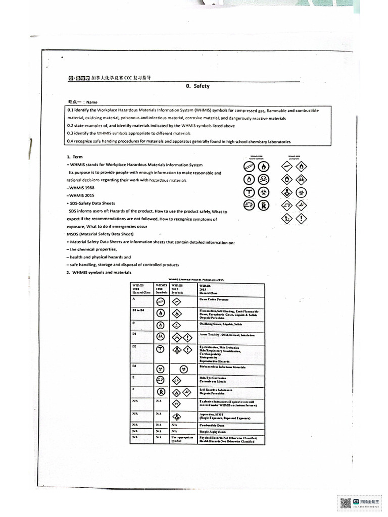 CCC 资料 | PDF