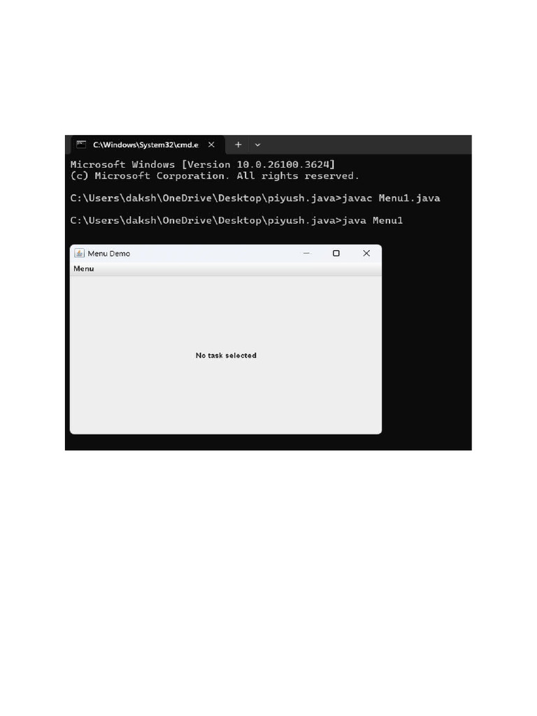 Java 15 | PDF