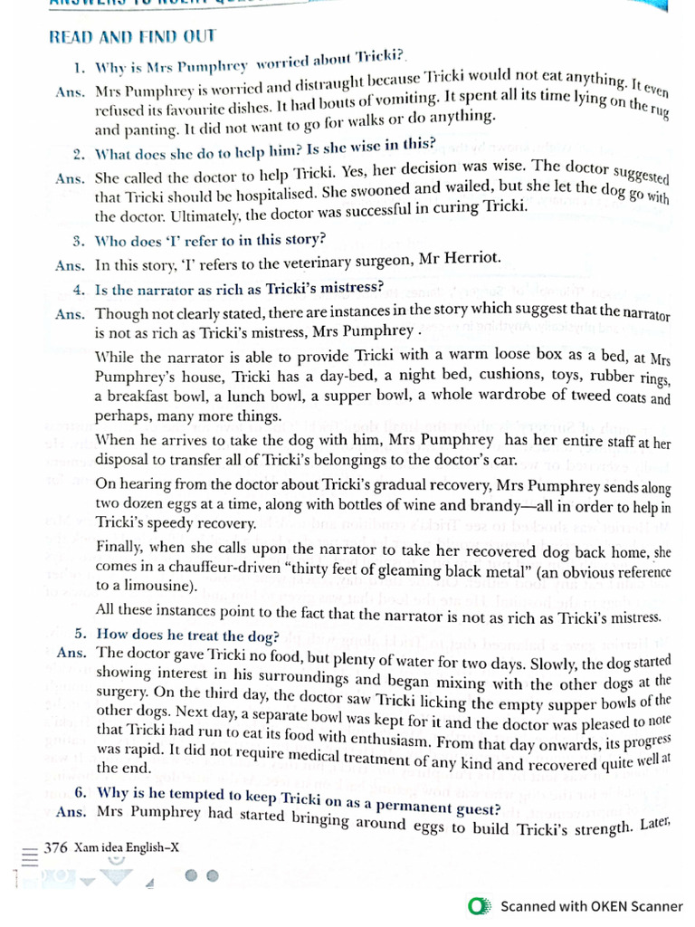 Chapter 1 Supplementary | PDF