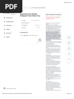 CPC Chart July 2020 | PDF | Warehouse | Customs