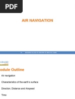 Notams Decode | PDF | Instrument Flight Rules | Aviation Safety