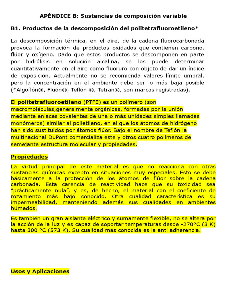 Introducci-N A Las Sustancias Qu-Micas Anexo Iii Clase 5 | PDF | Soldadura | Construcción