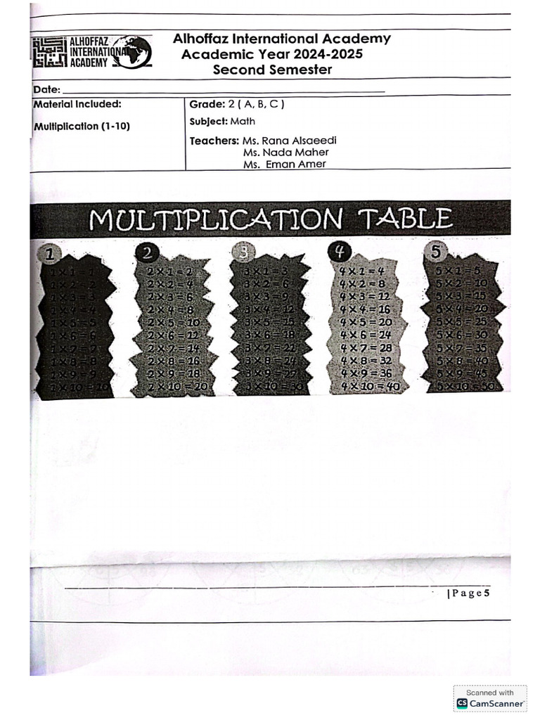 Grade 2 Math Student Book Pages Midterm Pdf