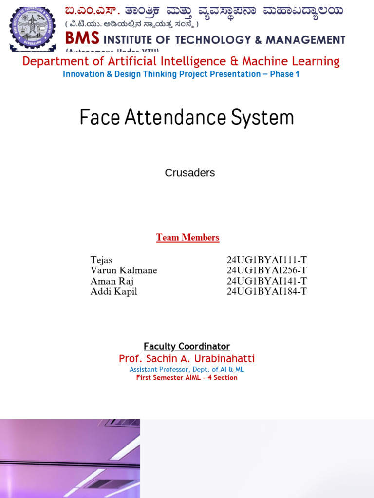 Face-Recognition-Attendance-System (1) .PPTX - 20250130 - 101933 - 0000 ...